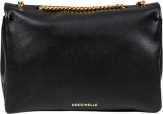 Coccinelle Femme, Sacs, Noir, Taille: ONE Size Dulse Mini Bag