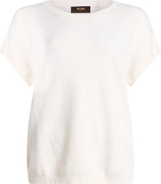 Moorer STRICKWAREN - Pullover auf YOOX.COM