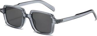 Generic Lunettes De Soleil Dext&eacute;rieur For Hommes Et Femmes, Id&eacute;ales For Le Sport, Les Vacances Trajets Quotidiens(Gray)
