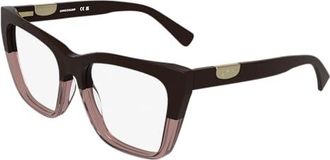 Longchamp OPHTHALMIC LO2786MAG-SET Femme 54/17/140