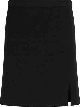 Suoli HOSEN & R&Ouml;CKE - Minir&ouml;cke auf YOOX.COM