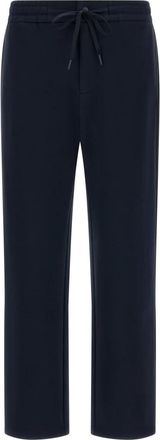 Boggi Milano Herren, Hosen, Blau, MGröße