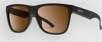 Smith Lowdown XL 2 Matte Black Sonnenbrille chromapop phtchromic brn