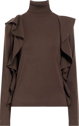Liu Jo STRICKWAREN - Rollkragenpullover auf YOOX.COM