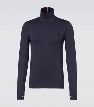 Moncler Ski-Baselayer