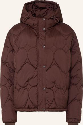 Fabienne Chapot Steppjacke Prisca braun