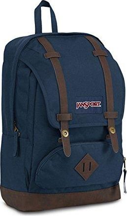 Jansport JanSport Bagage à main Cortlandt, bleu marine, taille unique