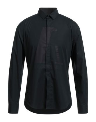 Emporio Armani TOPS - Hemden auf YOOX.COM