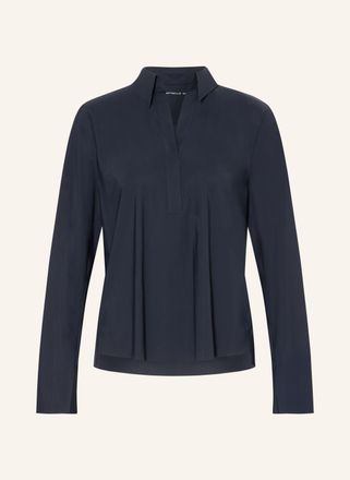 Raffaello Rossi Raffaello Rossi Blusenshirt Marlie blau