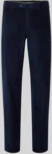 Hiltl Regular Fit Cordhose aus Baumwollmix