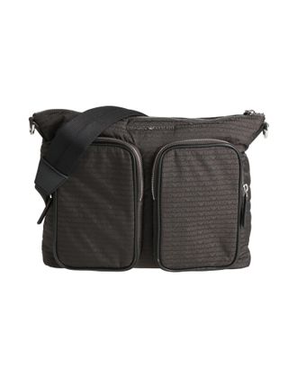 Emporio Armani TASCHEN - Umh&auml;ngetasche auf YOOX.COM