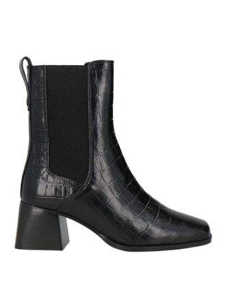 Bobbies SCHUHE - Stiefeletten auf YOOX.COM