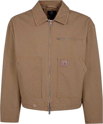 Represent Casualjacke - Nude