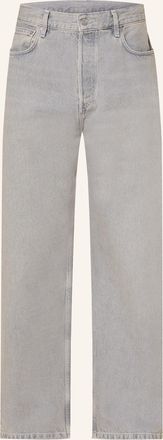 Arket Arket Jeans Regular Fit grau