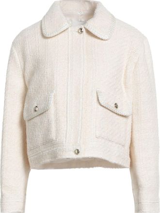 Sandro JACKEN & MÄNTEL - Jacken und Anoraks auf YOOX.COM