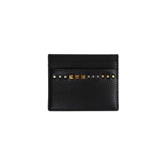 Valentino Garavani Rockstud Cardholder