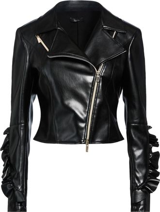 Hanita JACKEN & M&Auml;NTEL - Jacken und Anoraks auf YOOX.COM