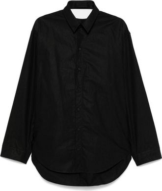 Balenciaga Kurzes Kleid - Schwarz