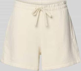 Juvia Shorts mit Modal-Anteil