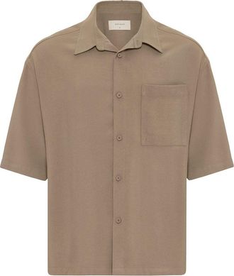 Antioch Button Up Shirt