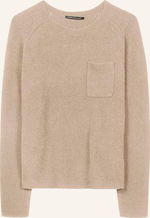 Luisa Cerano Luisa Cerano Pullover braun