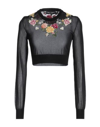 Dolce & Gabbana STRICKWAREN - Pullover auf YOOX.COM