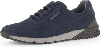 Gabor Herren, Schuhe, Blau, 42 1/2 EUGröße