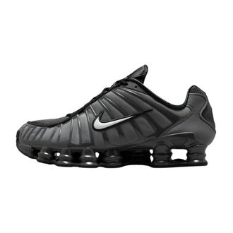 Nike Shox TL SE - - Sport - Herren - Grau - 40 1/2 EU