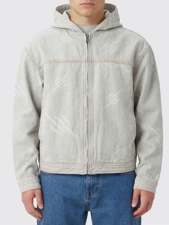 Daily Paper Clothing Veste DAILY PAPER Homme couleur Gris