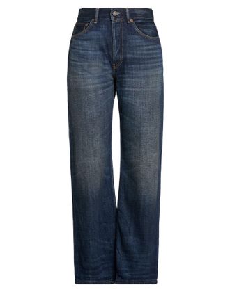 Acne Studios HOSEN & R&Ouml;CKE - Jeanshosen auf YOOX.COM