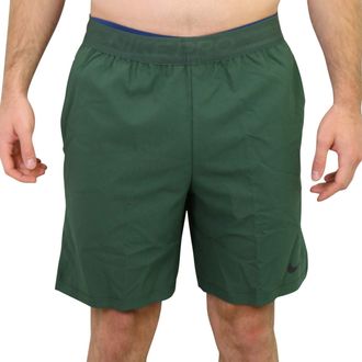 Nike Nike Herren FLX Vent MAX 3.0 Shorts, Galactic Jade/Black, XL