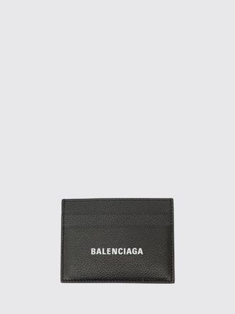 Balenciaga Portefeuille Homme couleur Noir