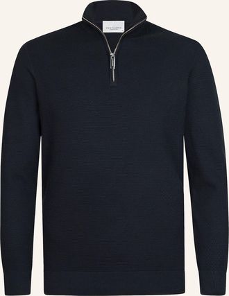 Profuomo Profuomo Pullover blau
