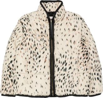 Moncler Rayonnant Puffer Jacket