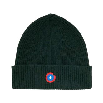 Flotte Bonnet Bonnie - Femme - Accessoires - Brun - Taille: ONE Size