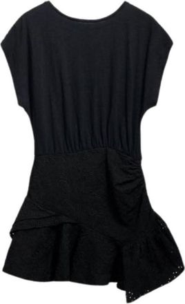 Desigual Vest_VILNA, 2000 Black, XL