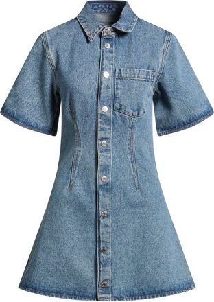 Ami KLEIDER - Mini-Kleider auf YOOX.COM