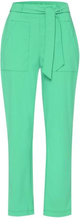 Raffaello Rossi 7/8-Hose Modell Ira Raffaello Rossi grün