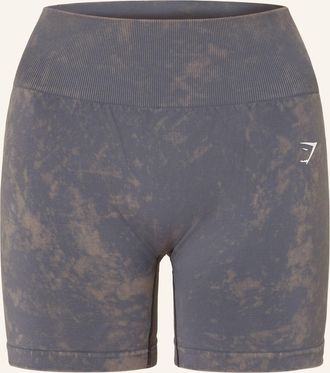 Gymshark Gymshark Tights Everyday Seamless grau