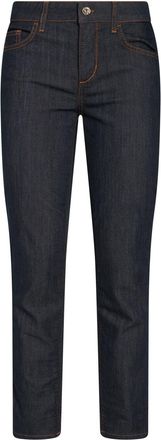 Liu Jo HOSEN & R&Ouml;CKE - Jeanshosen auf YOOX.COM