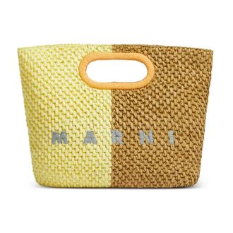 Marni Damen, Taschen, Braun, ONE SIZEGr&ouml;&szlig;e