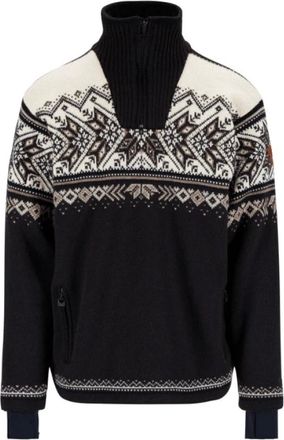 Dale of Norway Herren, Strickwaren, Schwarzk, XLGröße