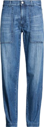 Pantaloni Torino HOSEN & R&Ouml;CKE - Jeanshosen auf YOOX.COM
