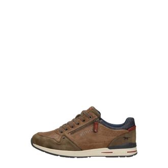 Mustang Herren, Schuhe, Braun, 44 EUGr&ouml;&szlig;e