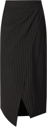 Gino Rossi Midirock 62SPUD201 Schwarz Regular Fit
