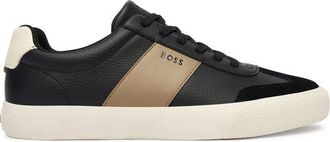 HUGO BOSS Sneakers Aiden 50557852 Braun