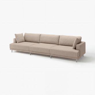 IKEA UPP&Aring;KRA 4,5er-Sitzelement