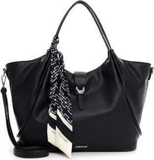 Emily & Noah Sac à dos E&N Hasina 65265 femmes sacs à main Uni