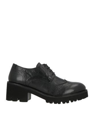 Nila & Nila SCHUHE - Schn&uuml;rschuhe auf YOOX.COM
