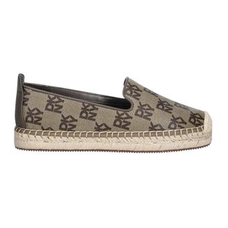 DKNY Mallandra Espadrilles - - Shoes - Damen - Beige - 35 EU